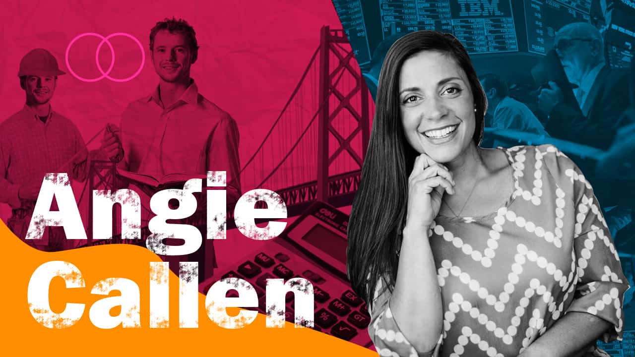 Angie Callen | On Career Pivots | Growth Hack Your Career