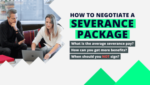 From Layoff to Liftoff: How to Negotiate a Successful Severance Package